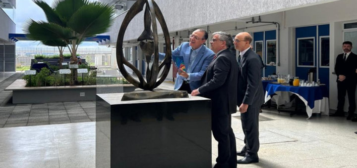 Portal USP São Carlos – Universidade de São Paulo