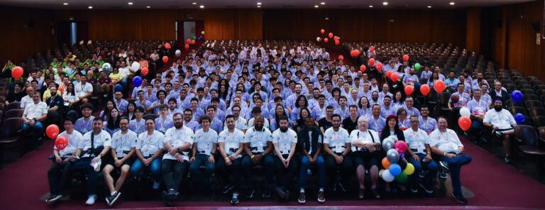 Estudantes do ICMC conquistam medalha de bronze na final nacional da ...